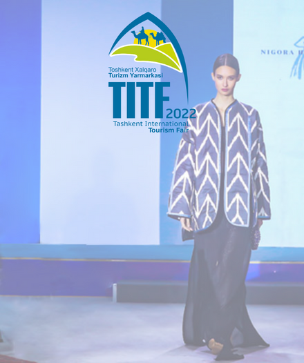 Fashion show | TITF-2024TITF-2024