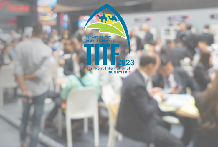 Rules for visitors | TITF-2024TITF-2024