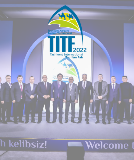 The closing ceremony | TITF-2024TITF-2024