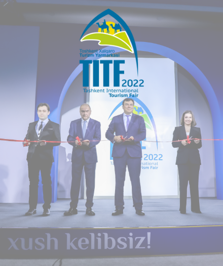 Open day | TITF-2024TITF-2024