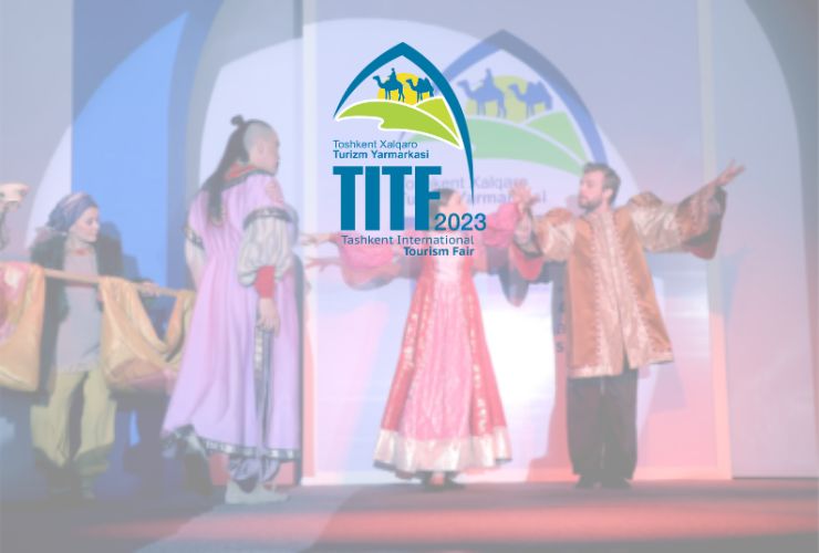 Unforgettable performances will be held as part of TITF-2023 | TITF ...