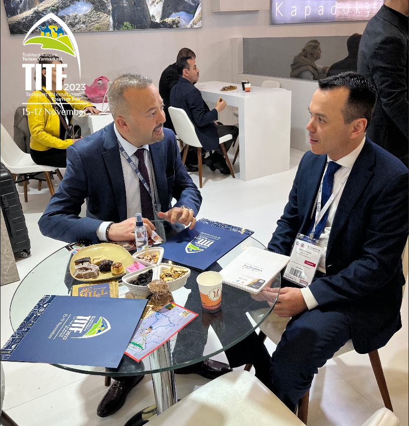 Negotiations are carried out to attract partner countries and large ...