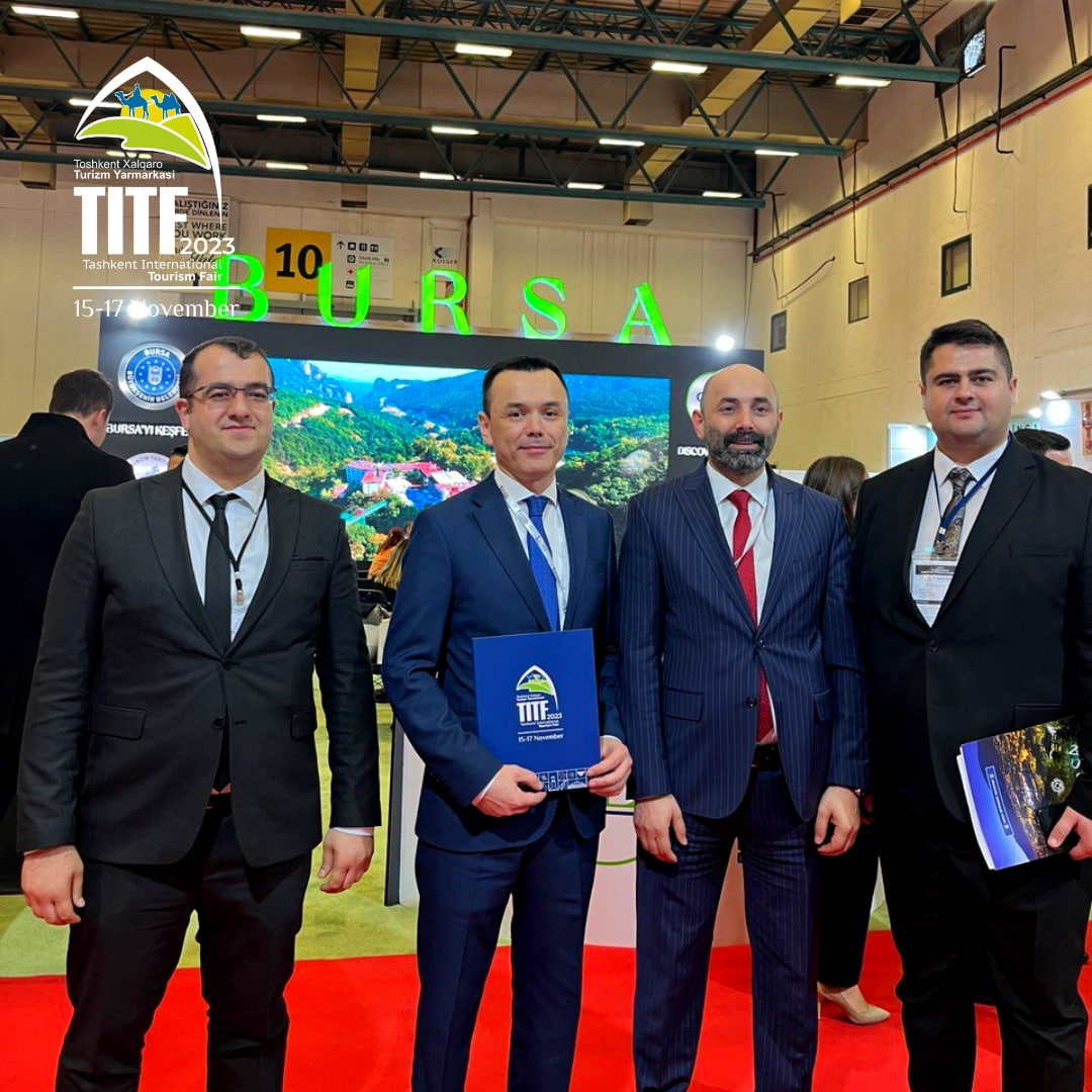 Negotiations are carried out to attract partner countries and large organizations to participate ...