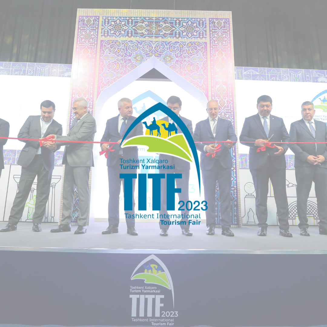 Open day | TITF-2024TITF-2024