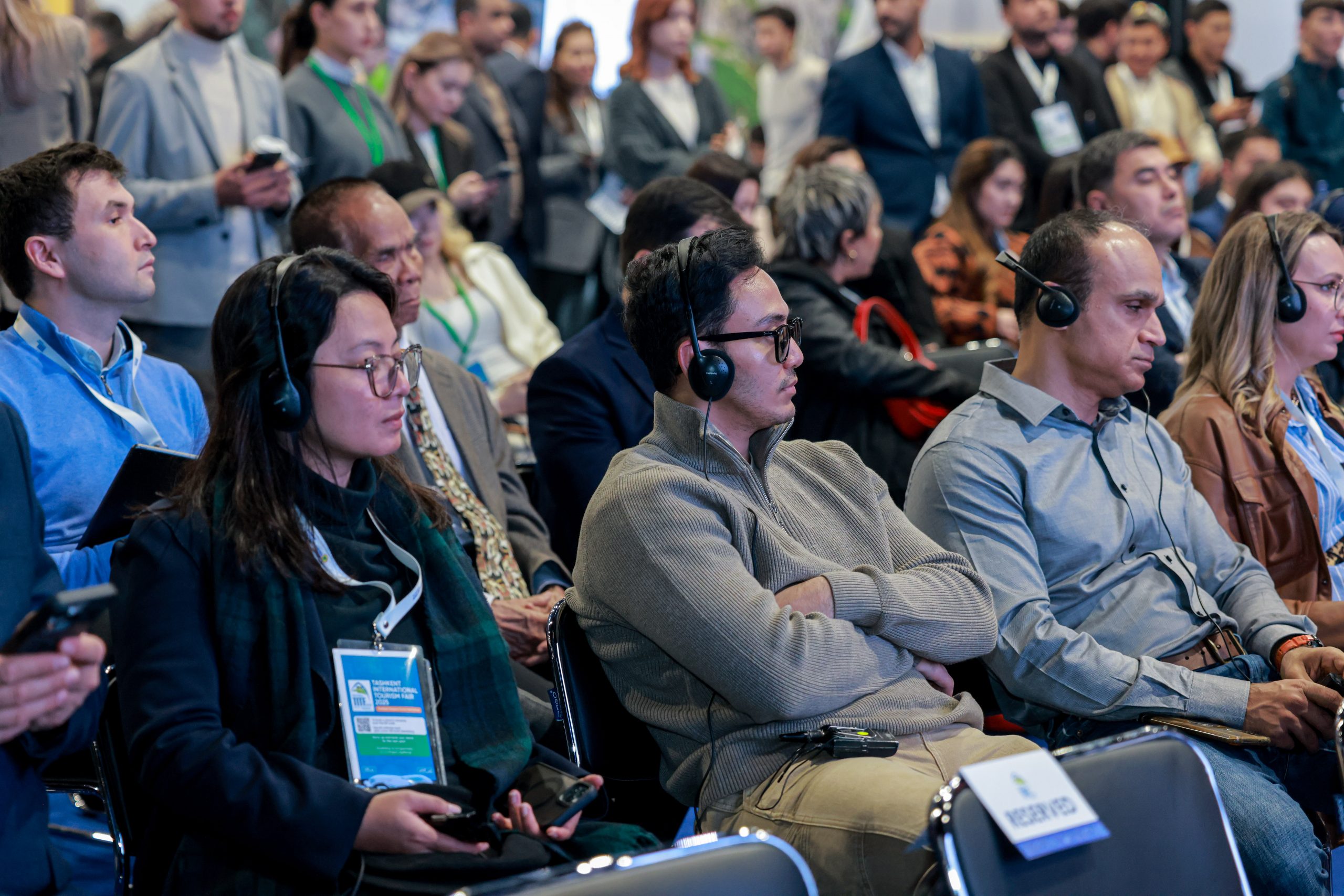 International Media Campus in Uzbekistan: a new perspective on the country through the eyes of ...